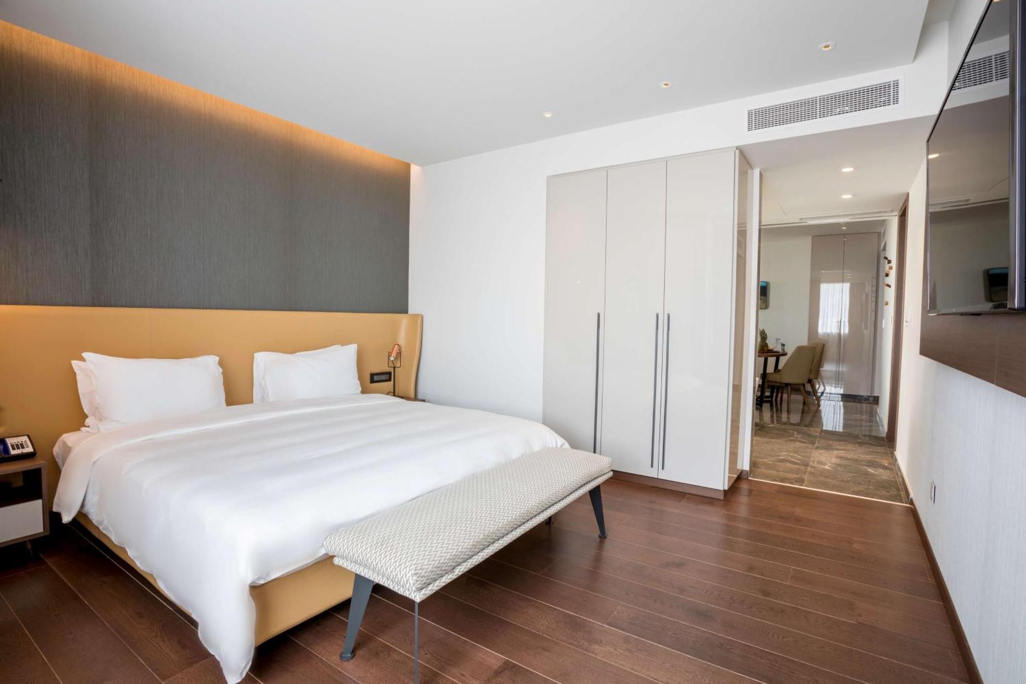 Hotel Radisson Blu Larnaca, Cyprus - book now, 2026 prices