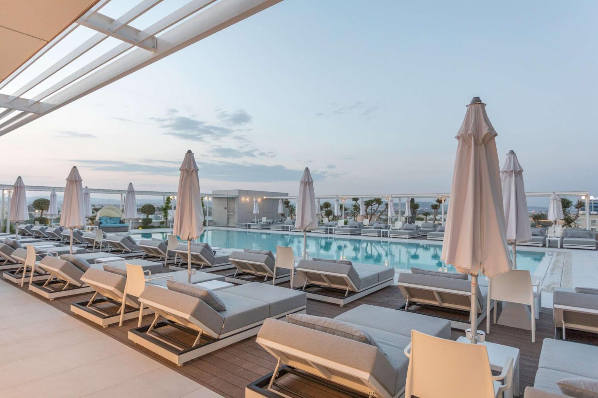Hotel Radisson Blu Larnaca, Cyprus - book now, 2026 prices