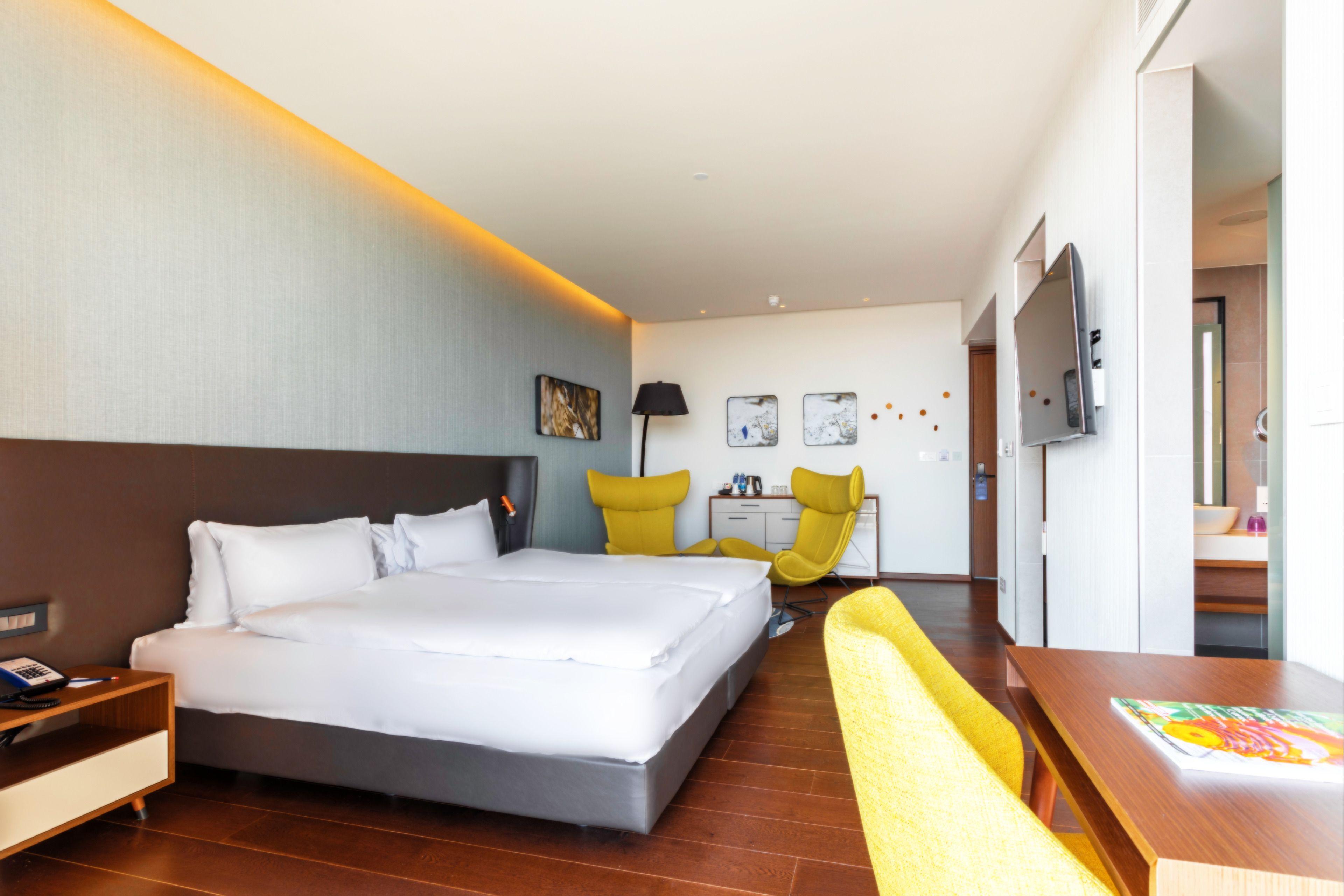 Hotel Radisson Blu Larnaca, Cyprus - book now, 2026 prices