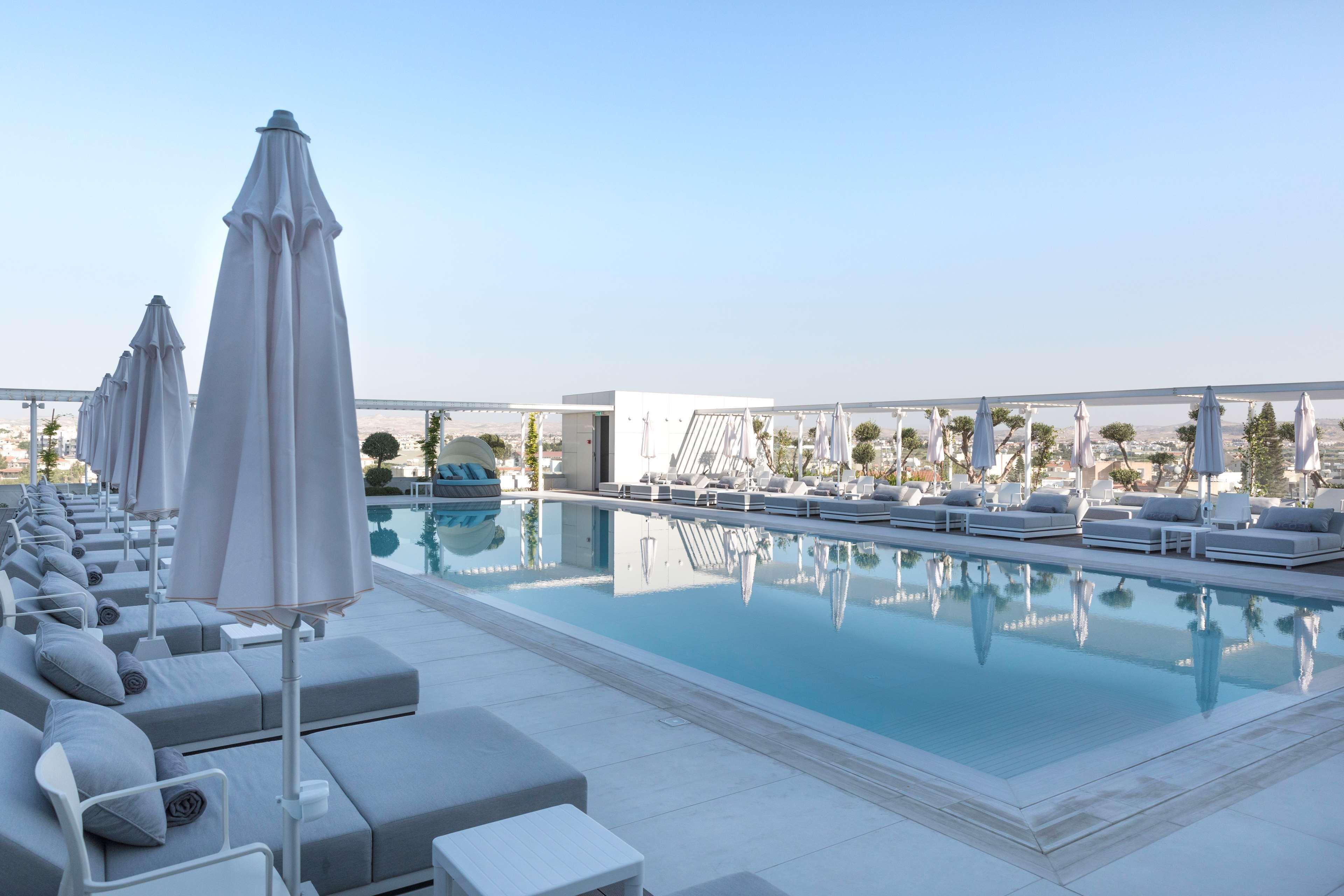 Hotel Radisson Blu Larnaca, Cyprus - book now, 2026 prices