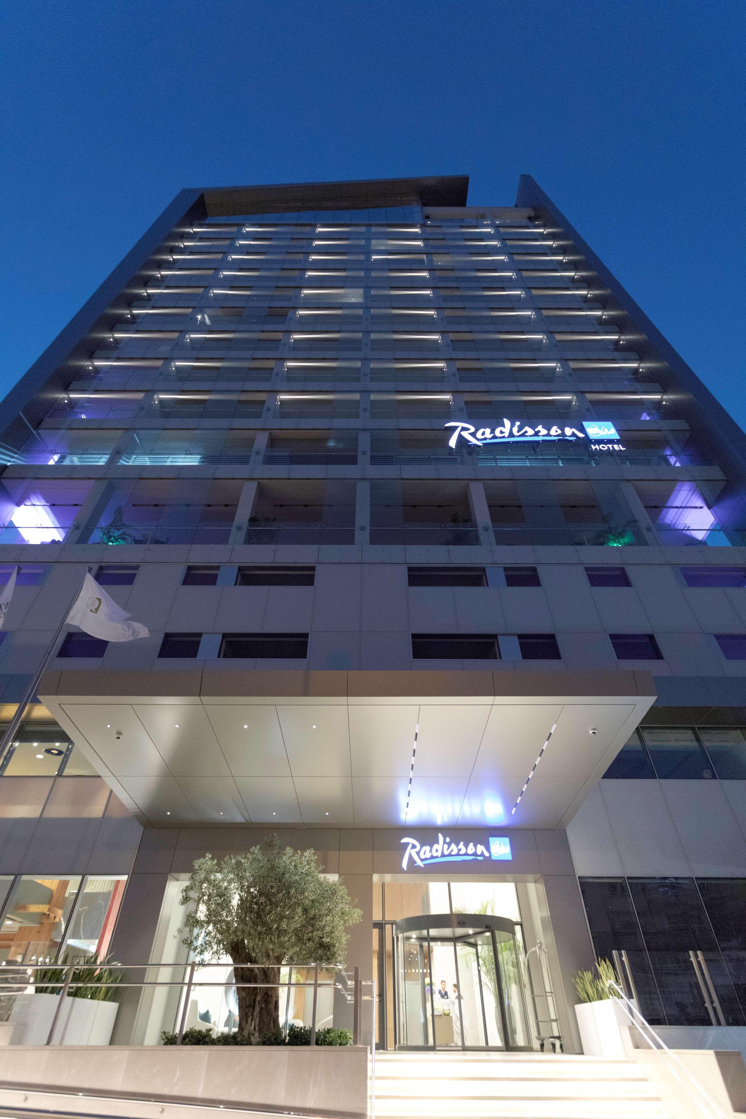Hotel Radisson Blu Larnaca, Cyprus - book now, 2026 prices